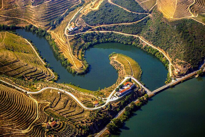 Douro Experience - Boat and Train Ride - Lunch and Wine Tasting - All Included - The Sum Up