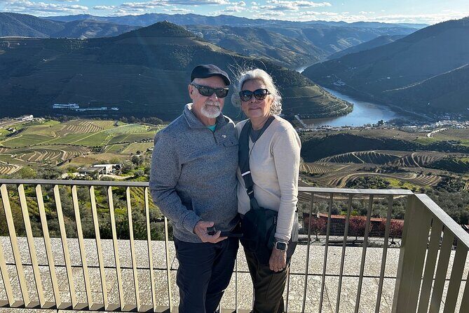 Douro Valley Half-Day Tour with Winery and Lunch From Porto - Who Is This Tour Best Suited For?