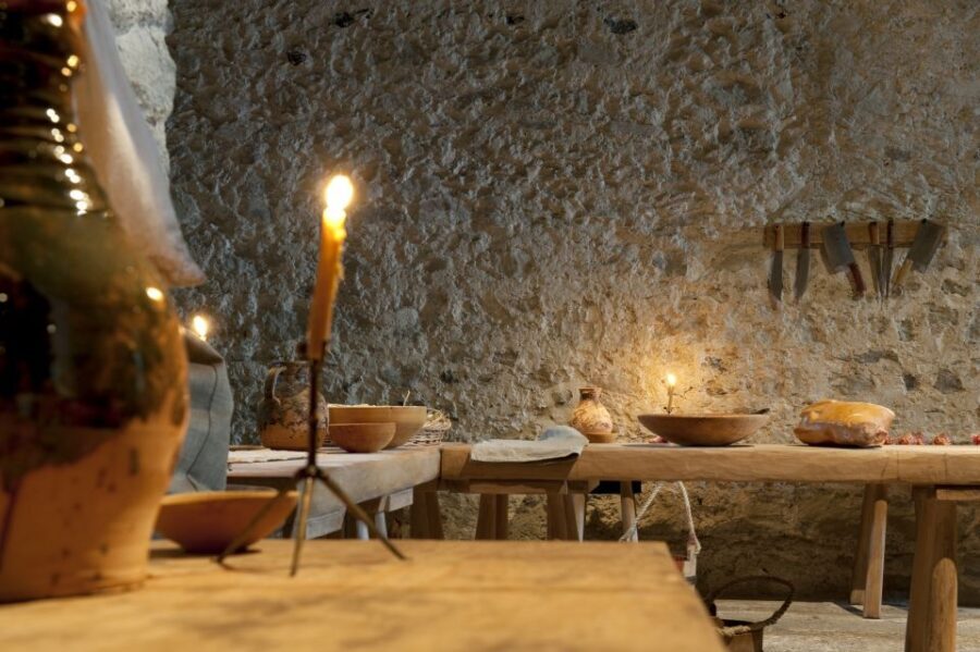 Dover Castle Admission Ticket - Authentic Experiences from Visitors