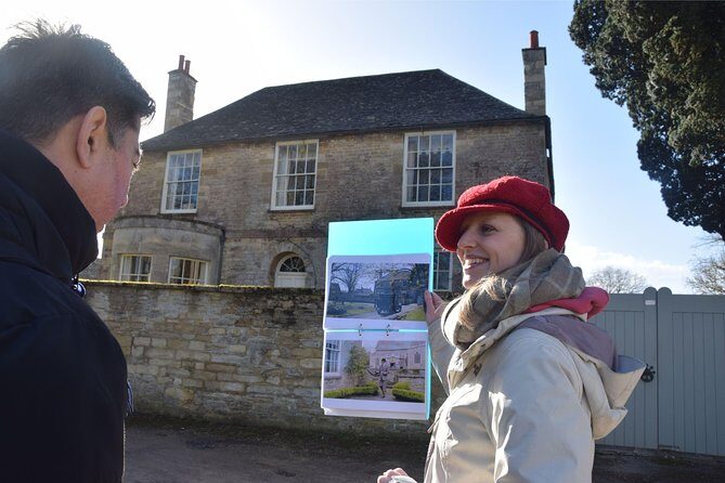 Downton Abbey and Village Small Group Tour from London - FAQ