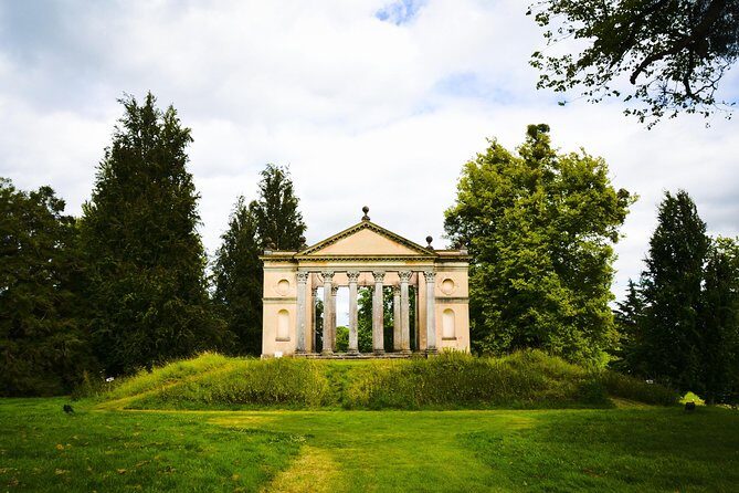 Downton Abbey & Highclere Castle Tour from London, with Oxford - What This Tour Means for You