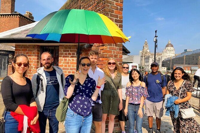 Downtown Liverpool Walking Tour - In Spanish - Who’s This Tour Best For?