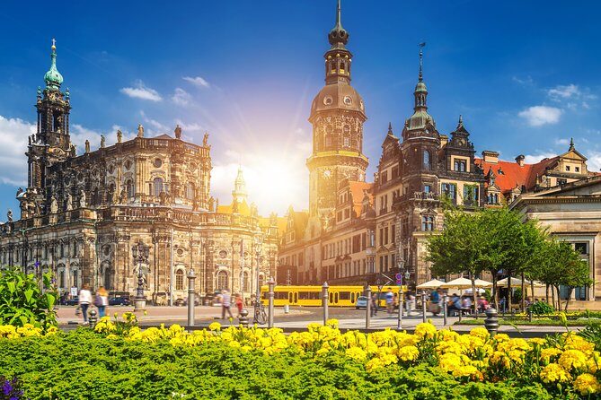 Dresden City Tour & Bastei Bridge from Prague - Why This Tour Offers Great Value