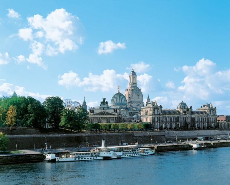 Dresden: Elbe River Cruise to Meissen - Authentic Experiences That Shine Through