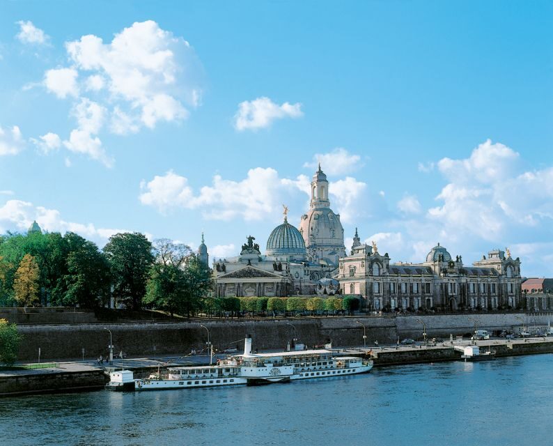 Dresden: Elbe River Cruise to Meissen - Authentic Experiences That Shine Through