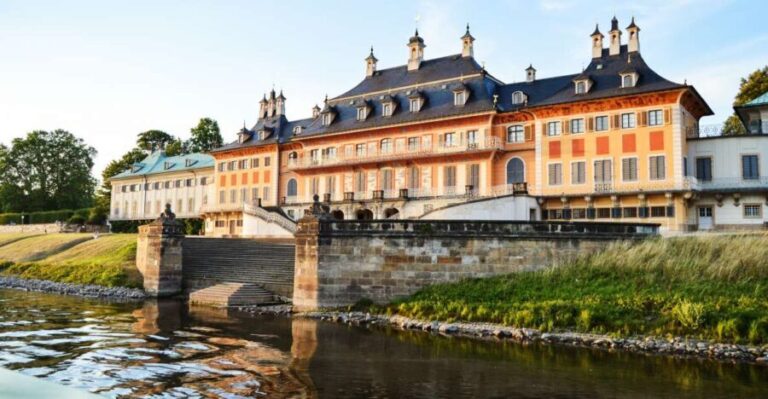 Dresden: Elbe River Cruise to Pillnitz Castle - FAQ
