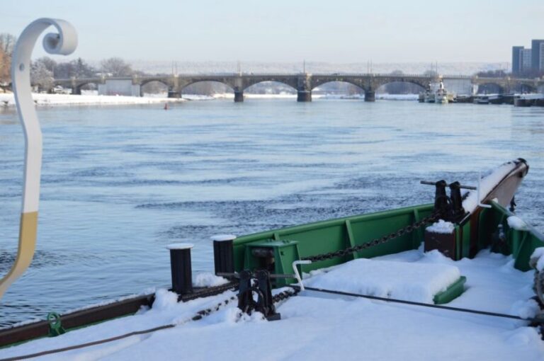 Dresden: Paddle Steamer Winter Cruise to Pillnitz - Frequently Asked Questions
