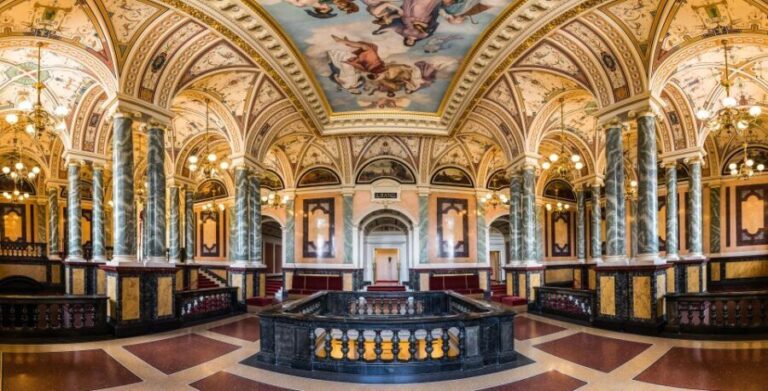 Dresden: Semperoper Guided Tour for Families - How the Tour Adds Value to Your Dresden Visit