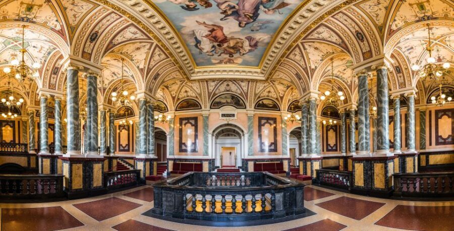 Dresden: Semperoper Guided Tour for Families - How the Tour Adds Value to Your Dresden Visit