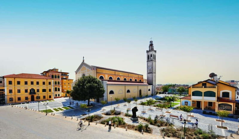 Drive & Discover: Shkodra City, Castle and Lake - Practical Details & Value