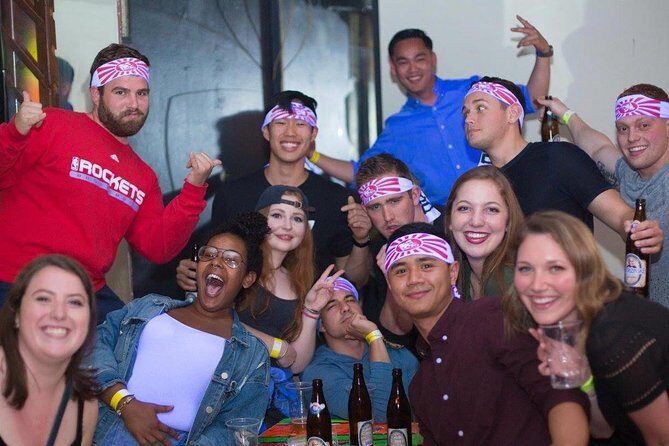 Drunken Monkey Pub Crawl with Open Bar & Club Entry - What the Reviews Reveal About the Experience