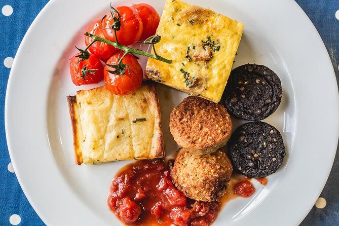 Dublin Historical Centre Private Food Tour with 8 Food Tastings - Authentic Experiences Backed by Genuine Reviews