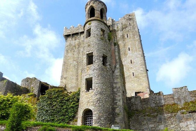 Dublin to Cork, Blarney Castle & Cóbh Heritage Centre by train - The Experience: What Makes It Worthwhile