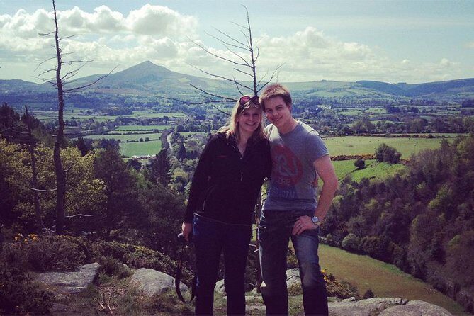 Dublin to Powerscourt, Wicklow and Glendalough Small Group Tours - Who This Tour Is Perfect For