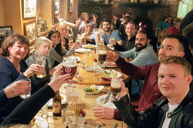 Dublin & Wicklow Mountain Pub Tour small group tour max 15 people - Who Will Love This Tour?