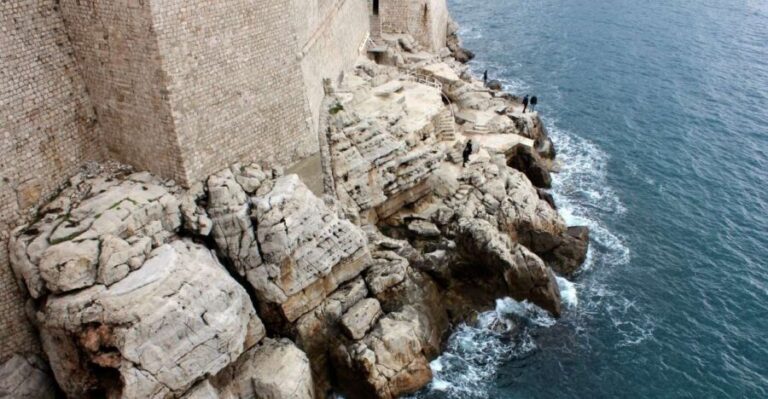 Dubrovnik: 45-Minute Panoramic Cruise Tour - The Value & Practicalities
