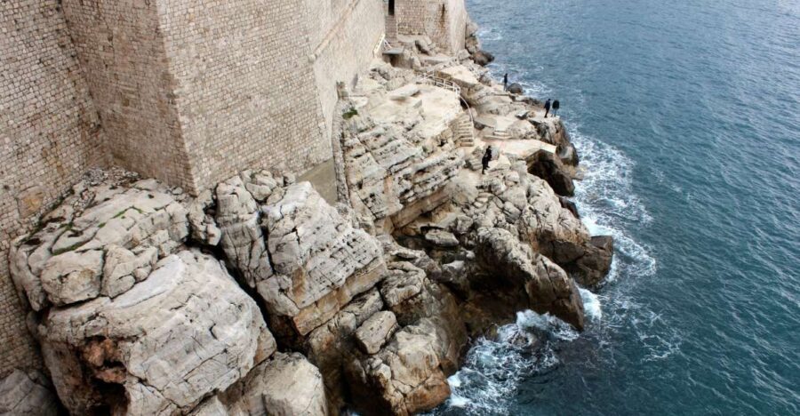 Dubrovnik: 45-Minute Panoramic Cruise Tour - The Value & Practicalities