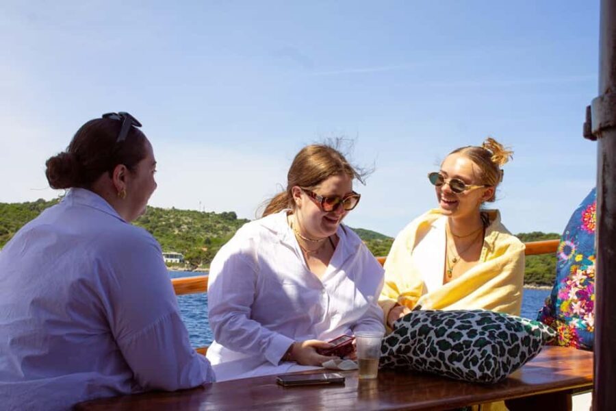 Dubrovnik: 6 hours Blue cave & Elaphiti with optional lunch - Why This Tour Is a Great Choice