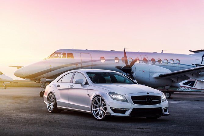 Dubrovnik Airport Transfer (Private transfer) - Why Choose This Transfer?