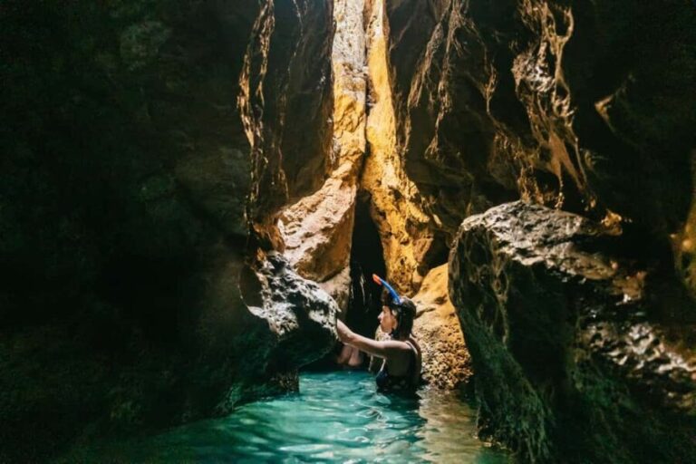 Dubrovnik: Blue Cave and Elafit Small Group Boat Exploration - Who is This Tour Best For?