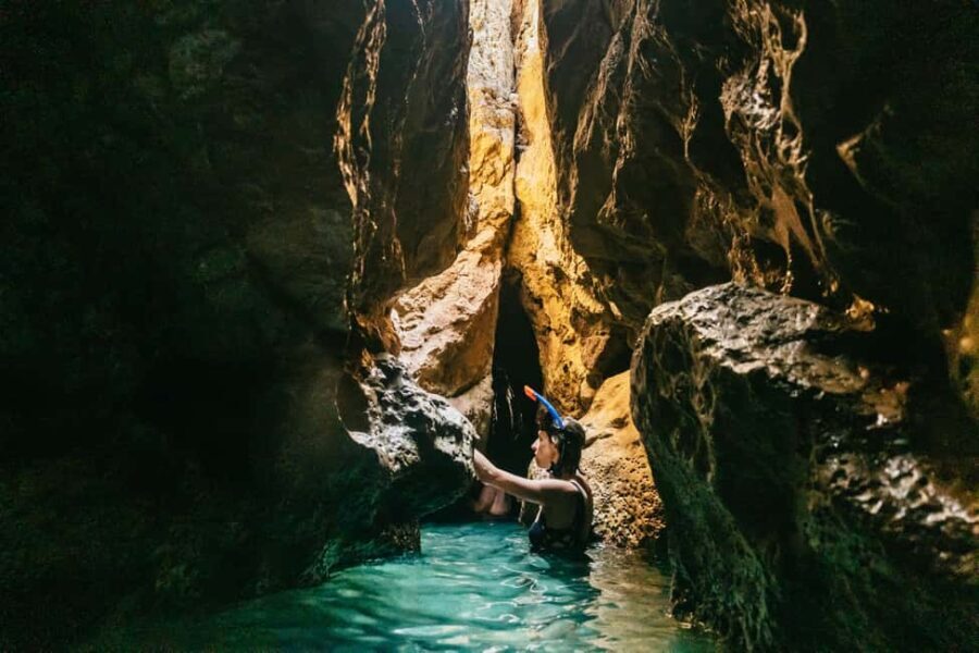 Dubrovnik: Blue Cave and Elafit Small Group Boat Exploration - Who is This Tour Best For?