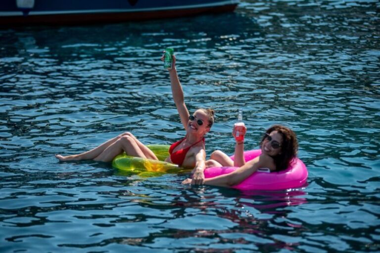 Dubrovnik: Blue Cave Tour with Panoramic Old Town View - Who Will Love This Tour?