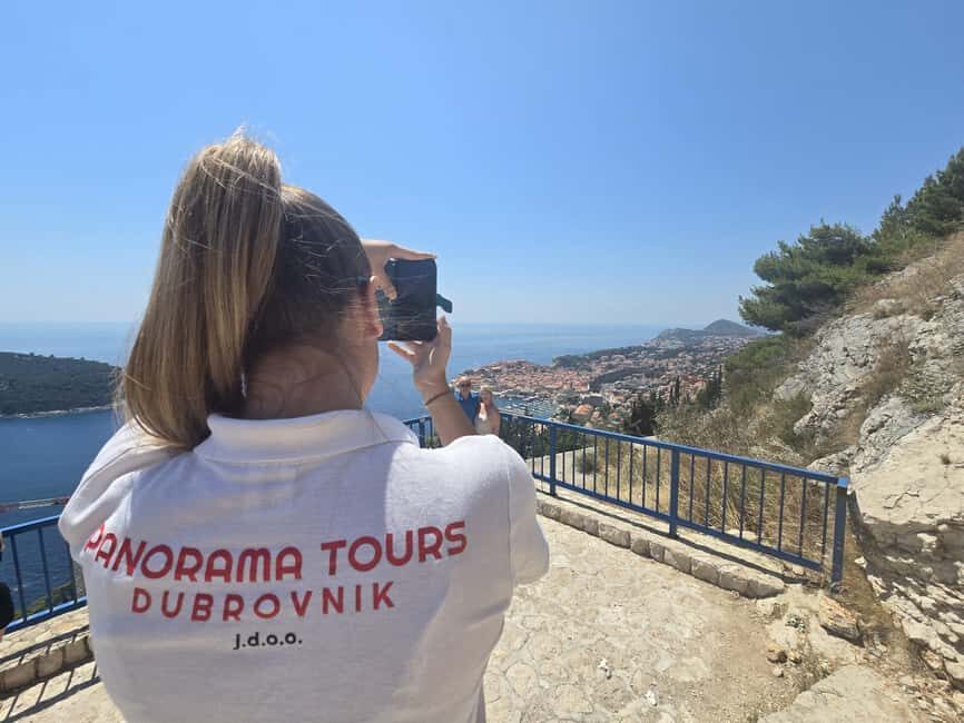 Dubrovnik: City Hop On Hop Off Bus with 3 Tour Options - The Sum Up