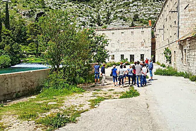 Dubrovnik City Tour: Panorama Drive & Sightseeing Walk - The Sum Up