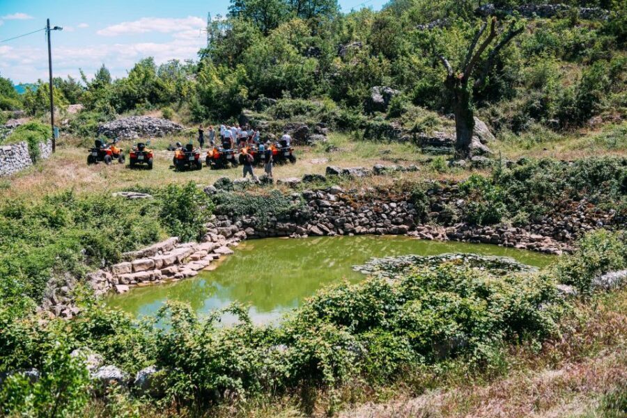 Dubrovnik: Countryside Guided ATV Adventure with Brunch - Final Thoughts