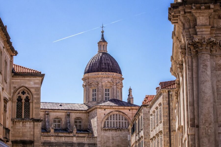 Dubrovnik: Early Bird Walking Tour - Why This Tour Is a Great Choice