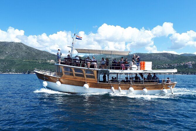 Dubrovnik Elafiti Islands Cruise with Lunch, Drinks and Pickup - Final Thoughts: Is It Worth It?