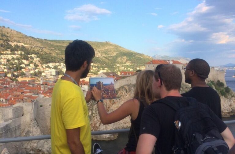 Dubrovnik: Epic Game of Thrones Tour + Lokrum & Saver Option - Who Will Enjoy This Tour?