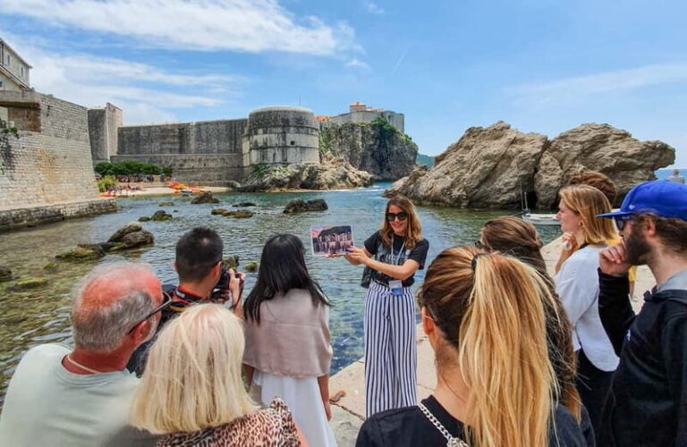 Dubrovnik: Game of Thrones And Iron Throne Walking Tour - The Guides: True Game of Thrones Enthusiasts