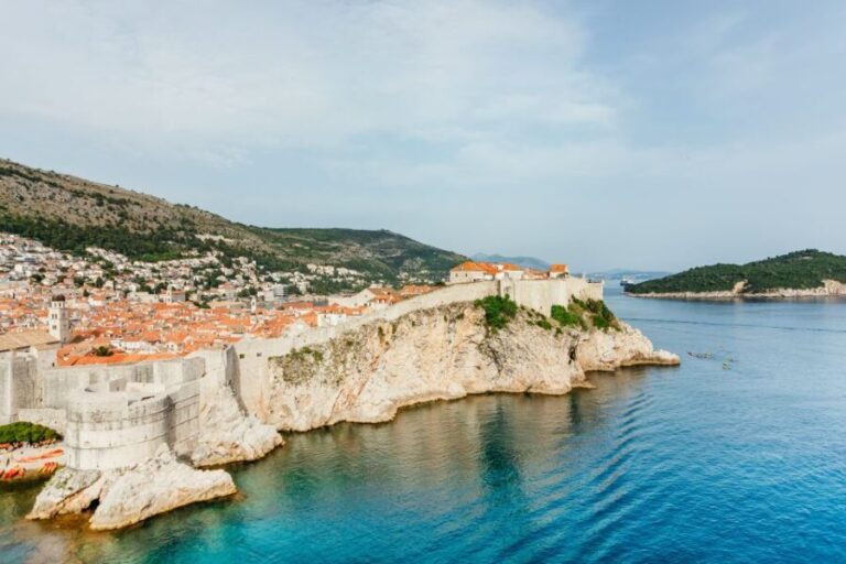 Dubrovnik: Game of Thrones Walking Tour - The Value for Money