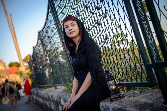 Dubrovnik Ghosts and Mystery Walking Tour - The Itinerary: What to Expect