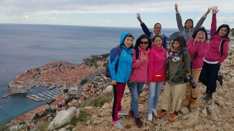 Dubrovnik: Guided Sightseeing Tour by Minivan - Final Thoughts