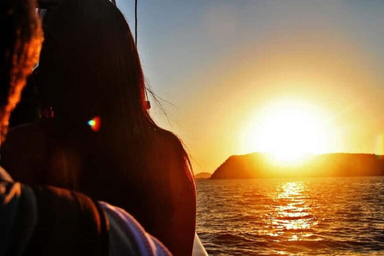 Dubrovnik: Guided Sunset Sea Kayaking Tour with Wine - Practical Details