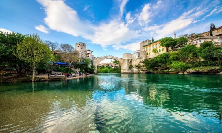 Dubrovnik: Mostar & Kravica Waterfalls Day Trip - The Value of the Tour