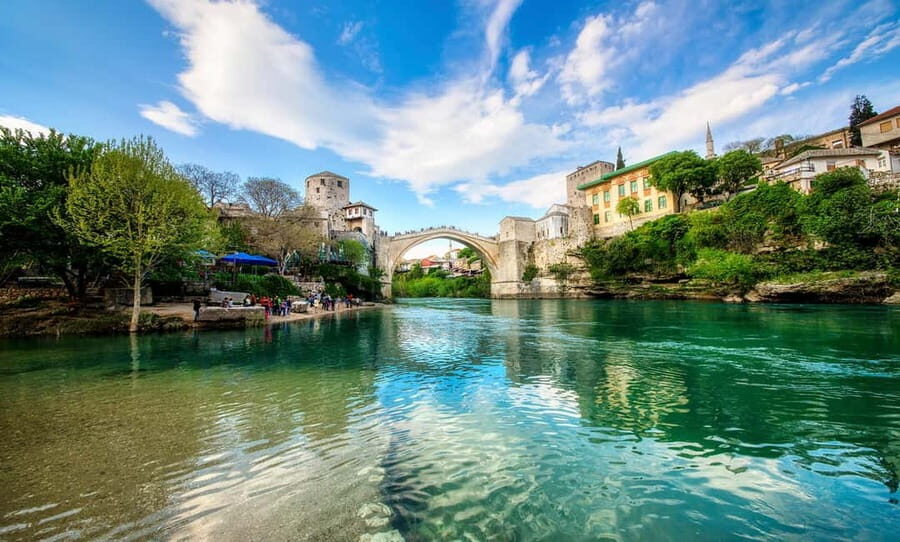Dubrovnik: Mostar & Kravica Waterfalls Day Trip - The Value of the Tour