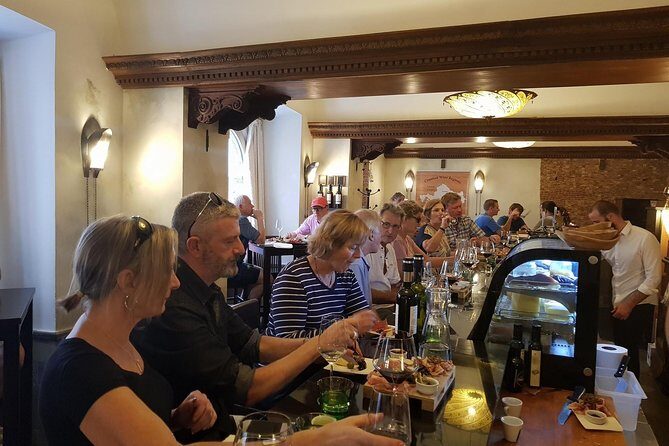 Dubrovnik Old Town Food Tour: Small-Group Experience - FAQ: Your Practical Questions Answered