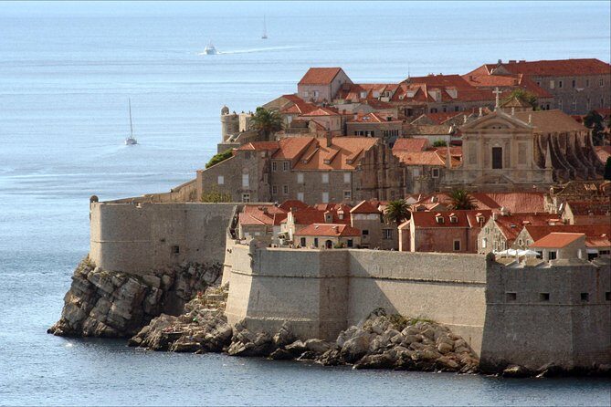 Dubrovnik Old Town: Small-Group Walking Tour With A Local - Who Should Consider This Tour?