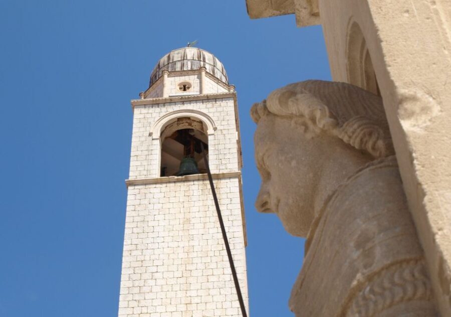 Dubrovnik: Old Town Walking Tour - Who Will Benefit Most from This Tour?