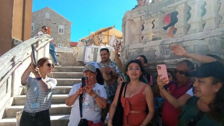 Dubrovnik: Panoramic Ride and Old Town Guided Walking Tour - What Sets This Tour Apart?