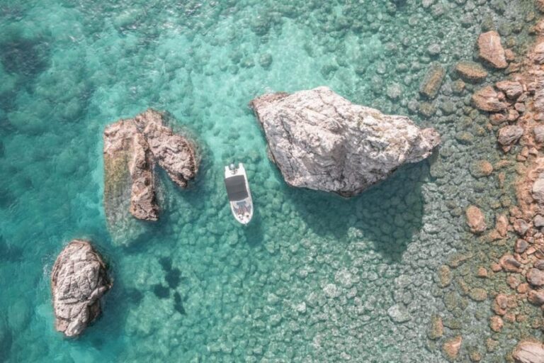 Dubrovnik: Private Boat Island Tour - What’s Included & What You’ll Need to Budget For