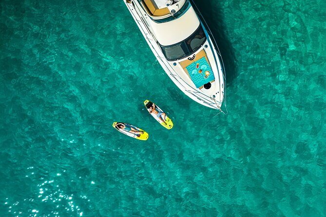 Dubrovnik: Private Boat Tours to Elaphite Islands - The Experience: What Travelers Are Saying