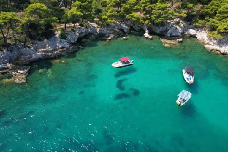 Dubrovnik:All inclusive Private Tour with Blue Cave Visit - The Itinerary Breakdown: What to Expect