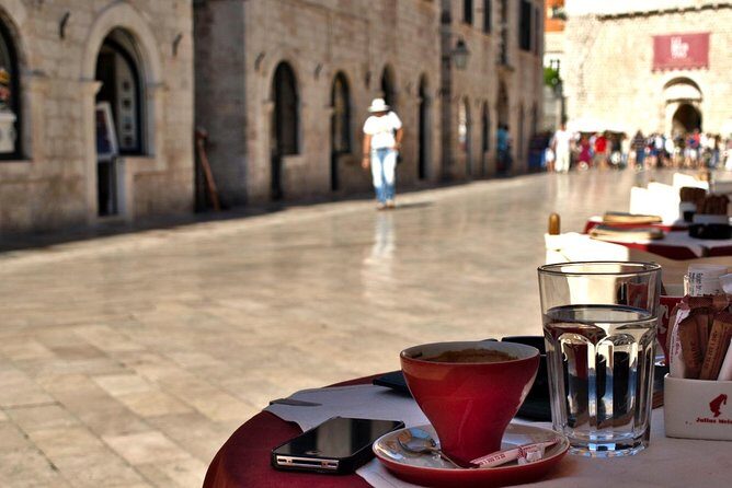 Dubrovnik's Old Town Walking Tour - What Do Reviewers Say?