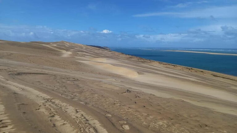 Dune du Pilat, Oysters Tasting and Arcachon! What else ? - Practical Details: What to Expect