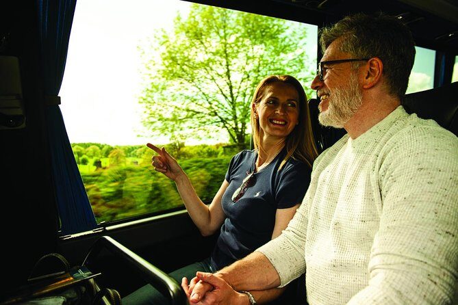 Dunnottar Castle and Royal Deeside Small-Group Tour from Aberdeen - Who is This Tour Best For?