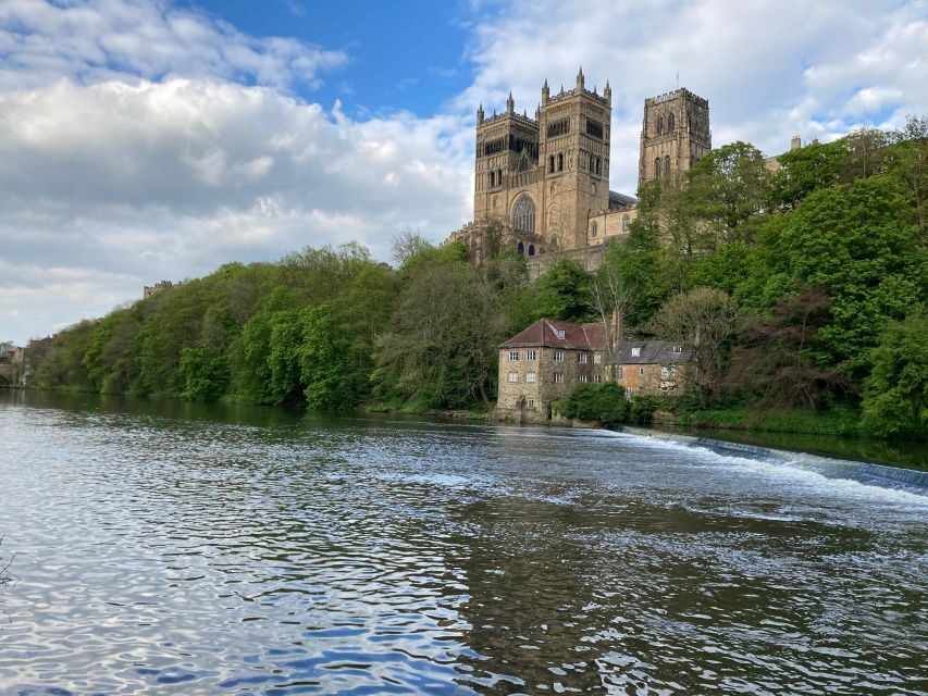 Durham History Tour - Why You’ll Love This Tour
